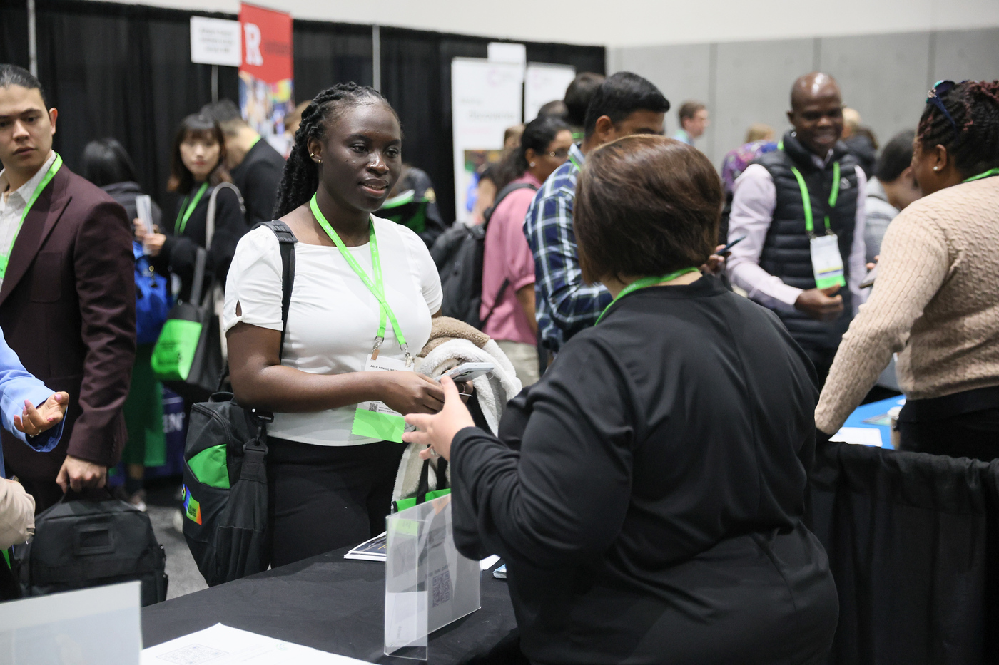 Employers Register to Attend the 2025 Career Fair | CancerCareers.org